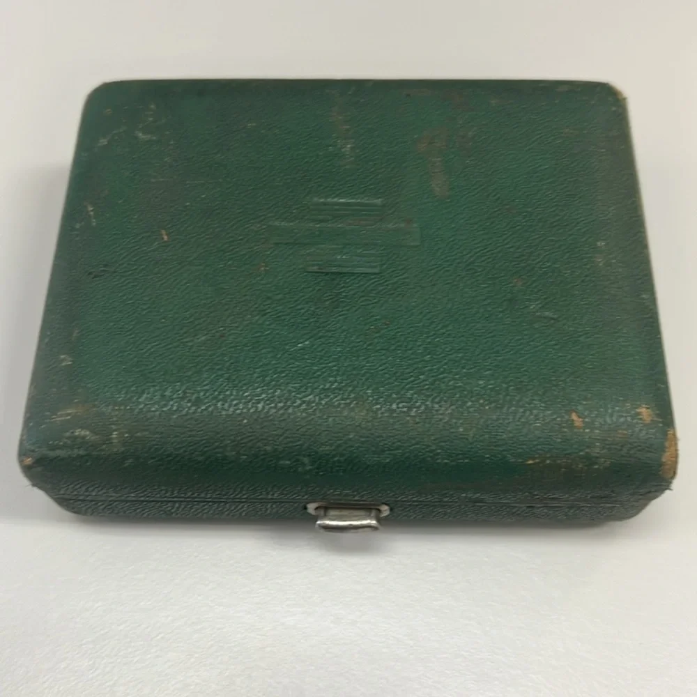 zivy | Other | Vintage Zivy Switzerland Yarn Tension Measuring Meter ...